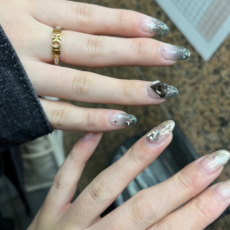 nail | ブログ一覧 | ABCネイル