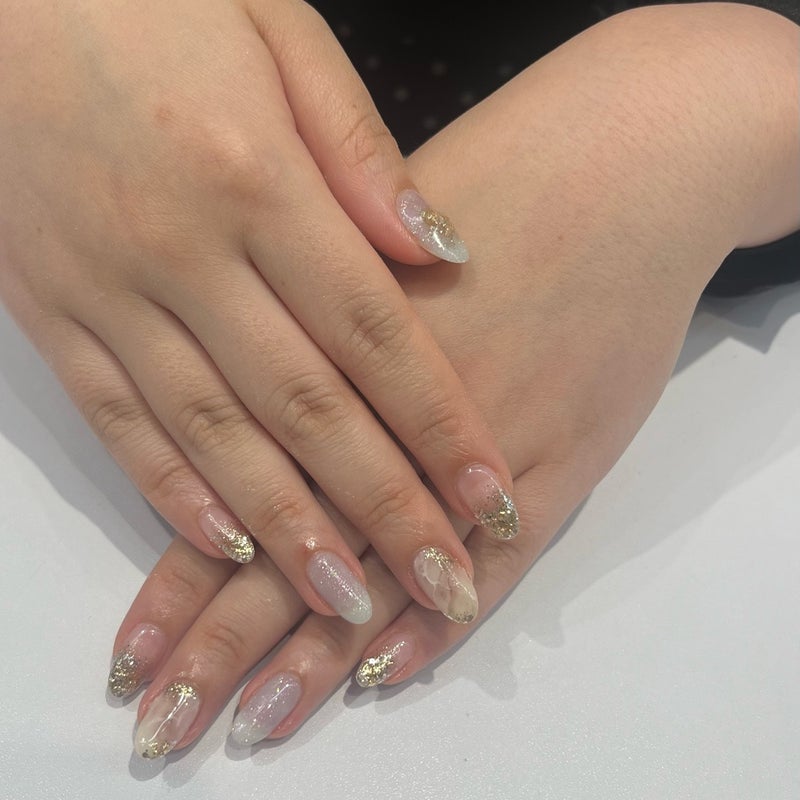 campaign nail | ブログ一覧 | ABCネイル