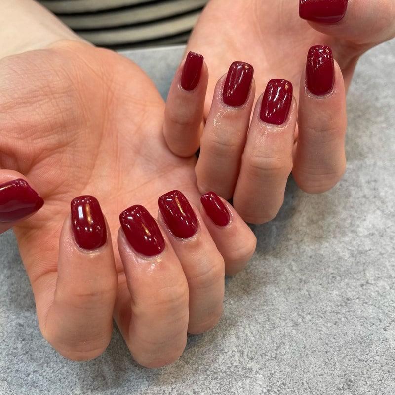 one color nail ♥ | ブログ一覧 | ABCネイル